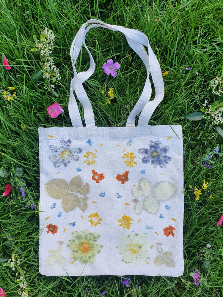 Modh | Irish Naturally Dyed Textiles