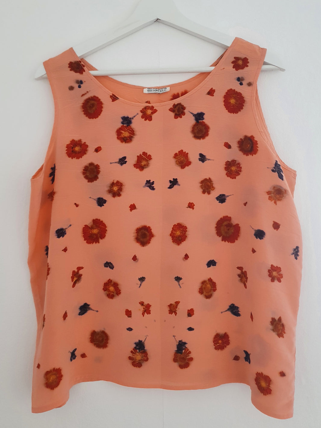 Modh | Irish Naturally Dyed Textiles