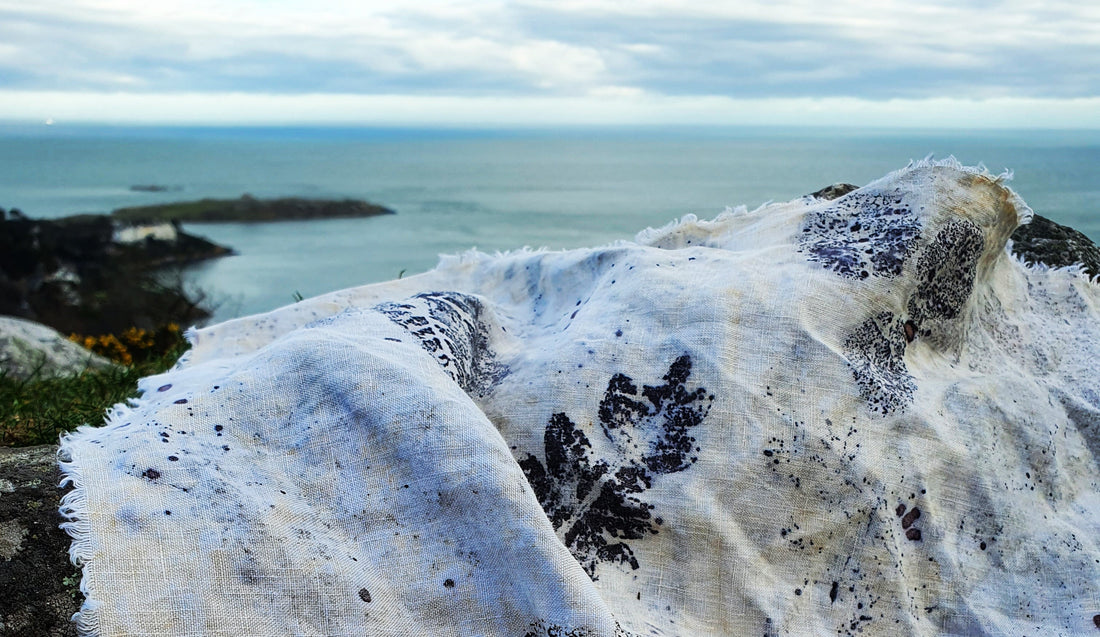 Modh | Irish Naturally Dyed Textiles