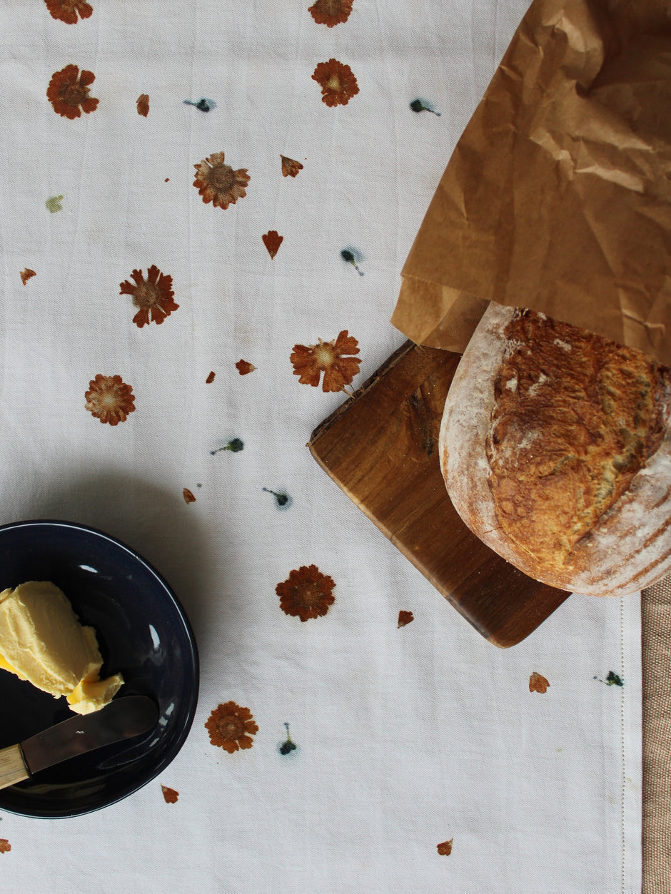 Modh | Irish Naturally Dyed Textiles