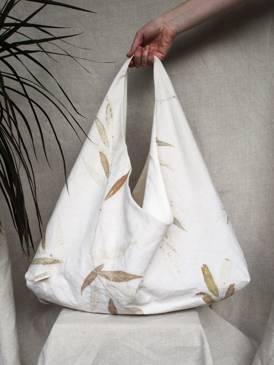 Modh | Irish Naturally Dyed Textiles