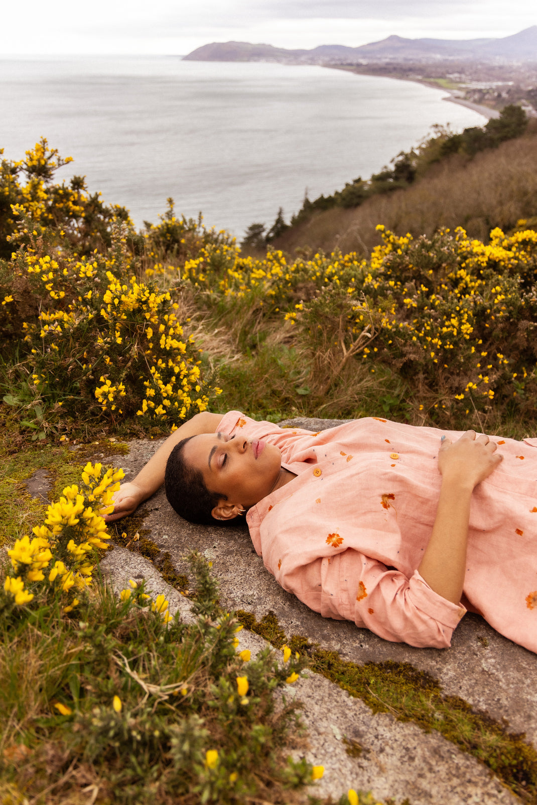 Modh | Irish Naturally Dyed Textiles