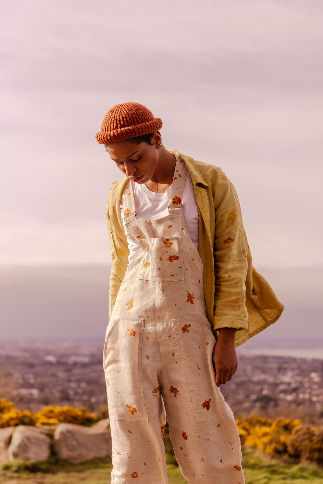 Modh | Irish Naturally Dyed Textiles