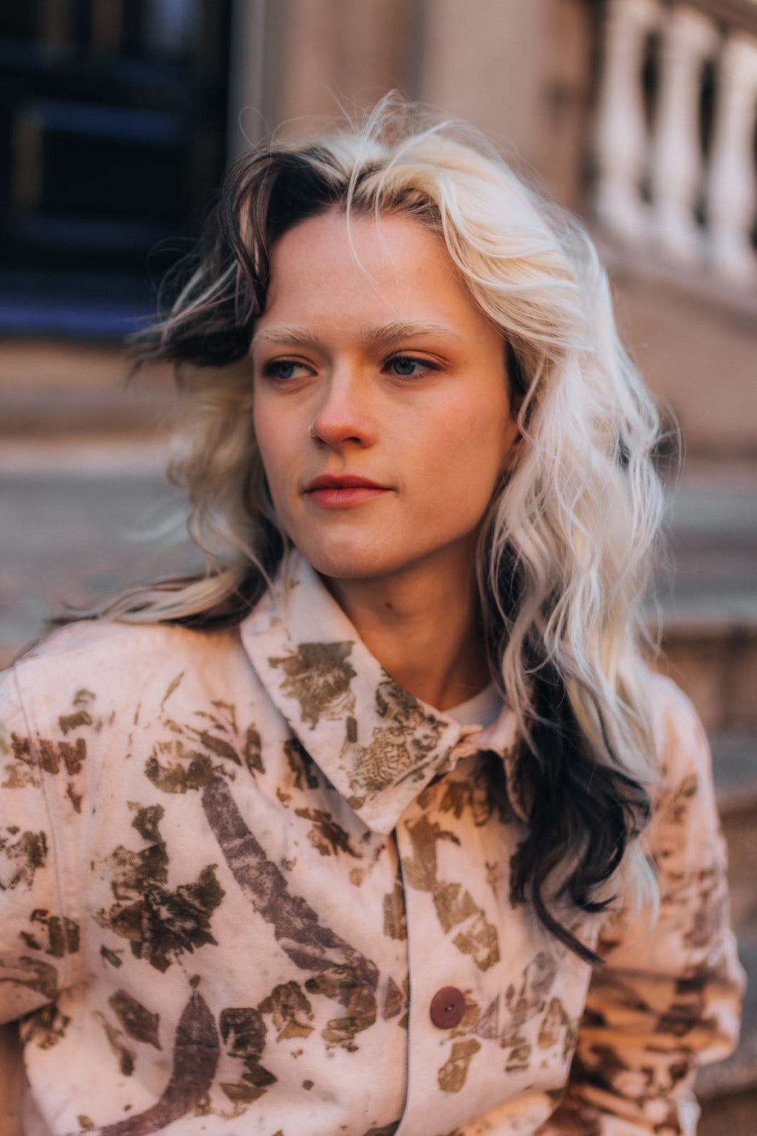 Modh | Irish Naturally Dyed Textiles